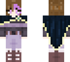 syndicate | Minecraft Skins