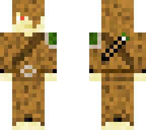 taiga | Minecraft Skins