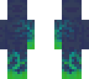 Technocratic Enforcer | Minecraft Skin