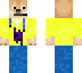 doge | Minecraft Skins