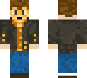 Timm Papa louie | Minecraft Skin