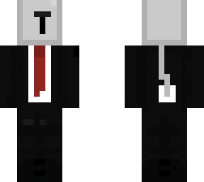 toaster | Minecraft Skins