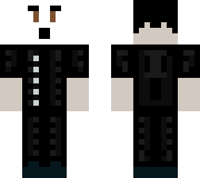 tommy | Minecraft Skins