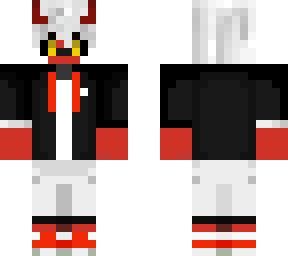 oni | Minecraft Skins