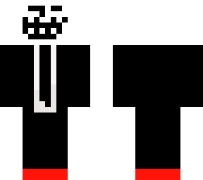 troll | Minecraft Skins