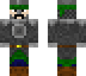 turkish | Minecraft Skins