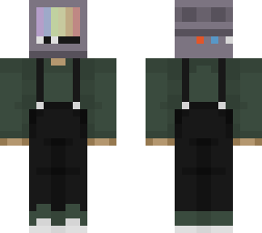 gender neutral | Minecraft Skins