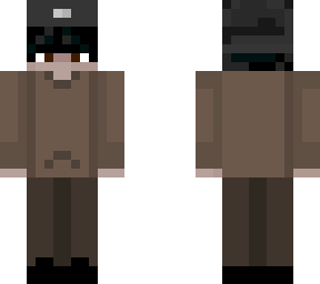 ushanka | Minecraft Skins
