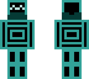 vaporwave | Minecraft Skins