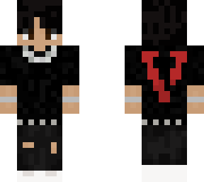 vlone | Minecraft Skins