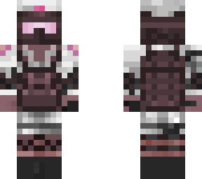 void | Minecraft Skins