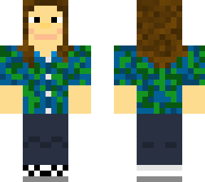 weird | Minecraft Skins