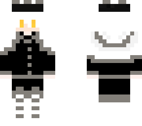 crow | Minecraft Skins