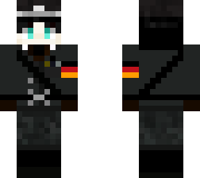ww2 soldier | Minecraft Skin