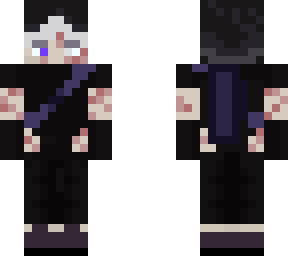 Xyan | Minecraft Skin