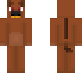 Zig :D | Minecraft Skin