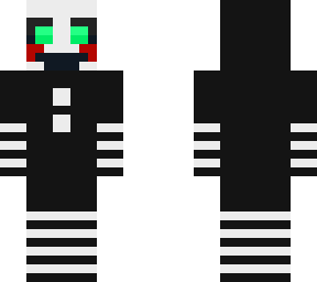 puppet | Minecraft Skins