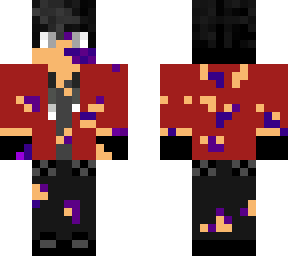 aaron aphmau | Minecraft Skins