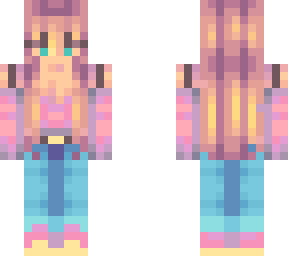 normal | Minecraft Skins