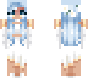 angelic | Minecraft Skins