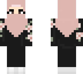 muslim skin | Minecraft Skins