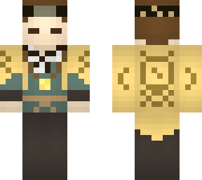 emperor | Minecraft Skins