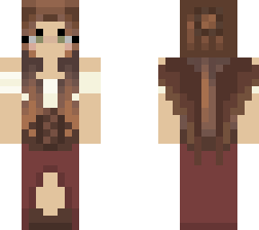 normal | Minecraft Skins