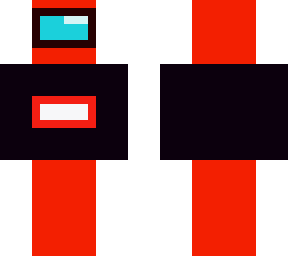 Among us | Minecraft Skin