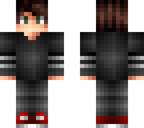 andrew | Minecraft Skins