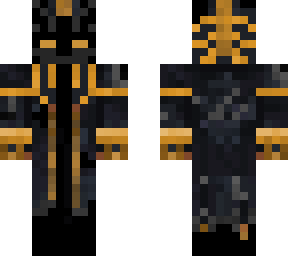 anubis | Minecraft Skins