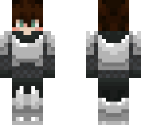 Armour | Minecraft Skin