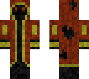 assassin | Minecraft Skins