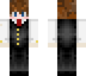 shopkeeper | Minecraft Skins
