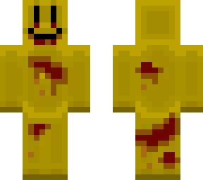 backrooms | Minecraft Skins