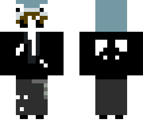 bacon | Minecraft Skins