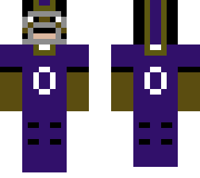 ravens | Minecraft Skins