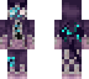 bbh | Minecraft Skins