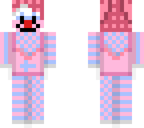 bibi | Minecraft Skins