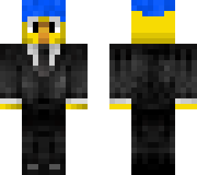 bird | Minecraft Skins