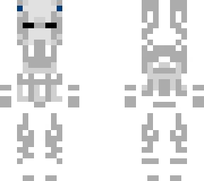 oni | Minecraft Skins