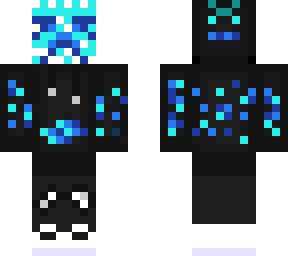 turtle hoodie | Minecraft Skins