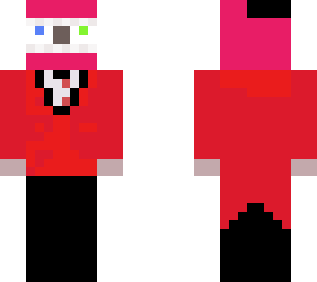 tadc | Minecraft Skins