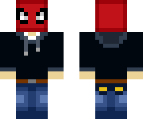 spider | Minecraft Skins