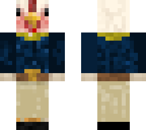 chicken | Minecraft Skins