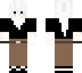 chill | Minecraft Skins