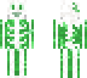 skeleton | Minecraft Skins