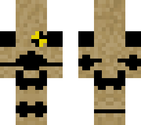 dummy | Minecraft Skins