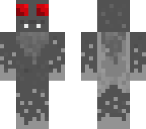 crypt | Minecraft Skin