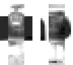 culos | Minecraft Skin