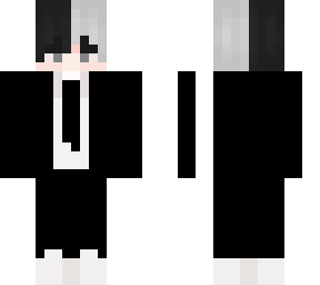 culos | Minecraft Skin